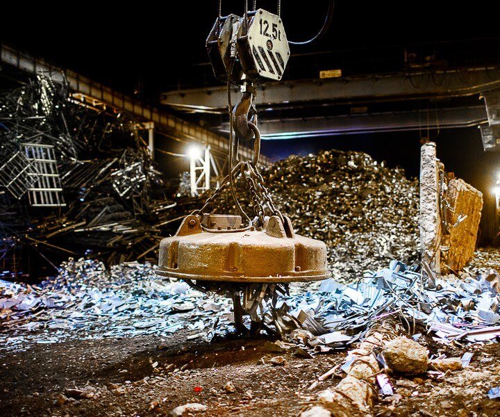 TSR Slovakia člen skupiny REMONDIS - TSR - Najväčší spracovateľ ...